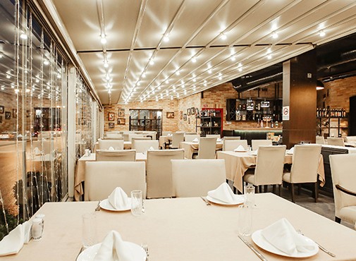 Al-Barkat Catering – Al Barkat Catering is renowned for its talented ...