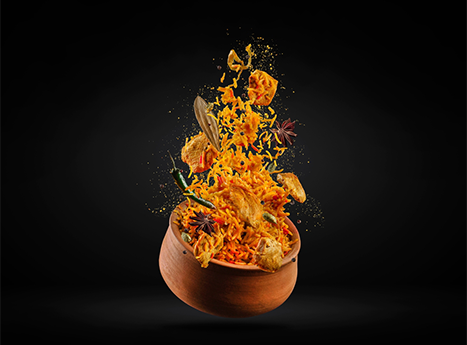 Al-Barkat Catering – Al Barkat Catering is renowned for its talented ...