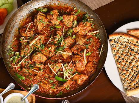 Al-Barkat Catering – Al Barkat Catering is renowned for its talented ...